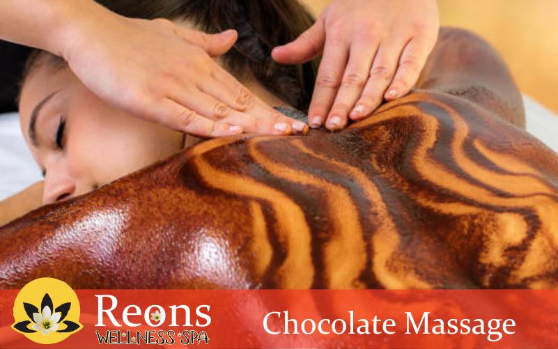 Chocolate Massage in ghatkopar mumbai, Tilak Nagar, Vidhyavihar, Kurla ...